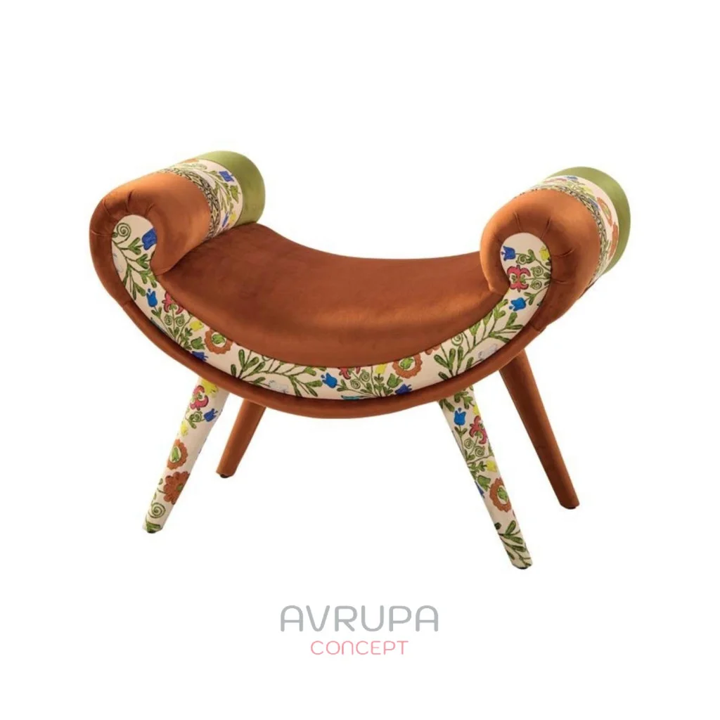 Gondola Puff Models - Avrupa Concept